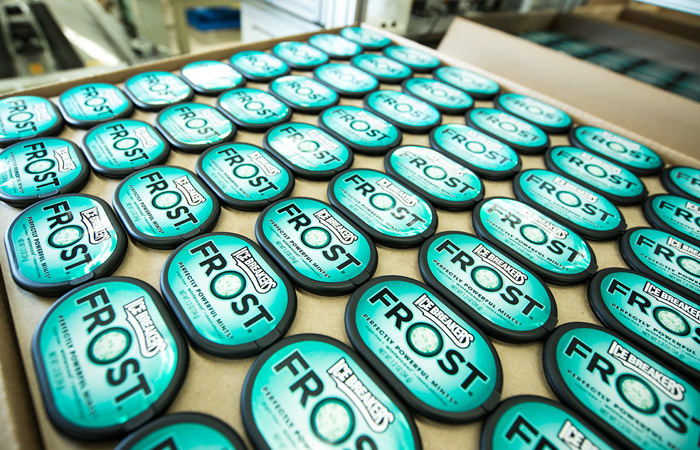 Plastic Packaging & Closures - J.L. Clark