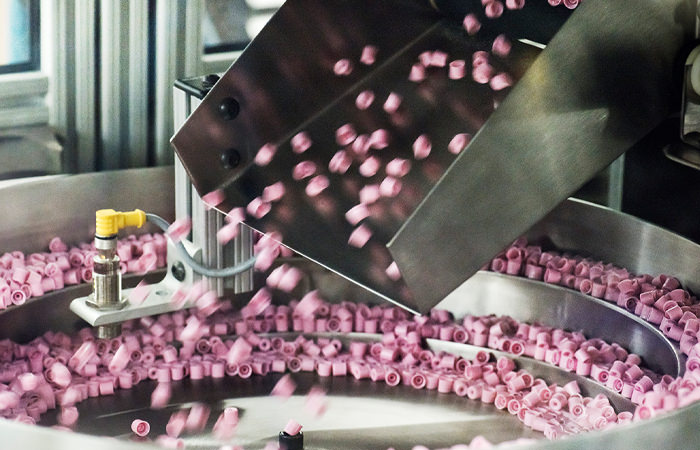 Plastic Packaging & Closures - J.L. Clark