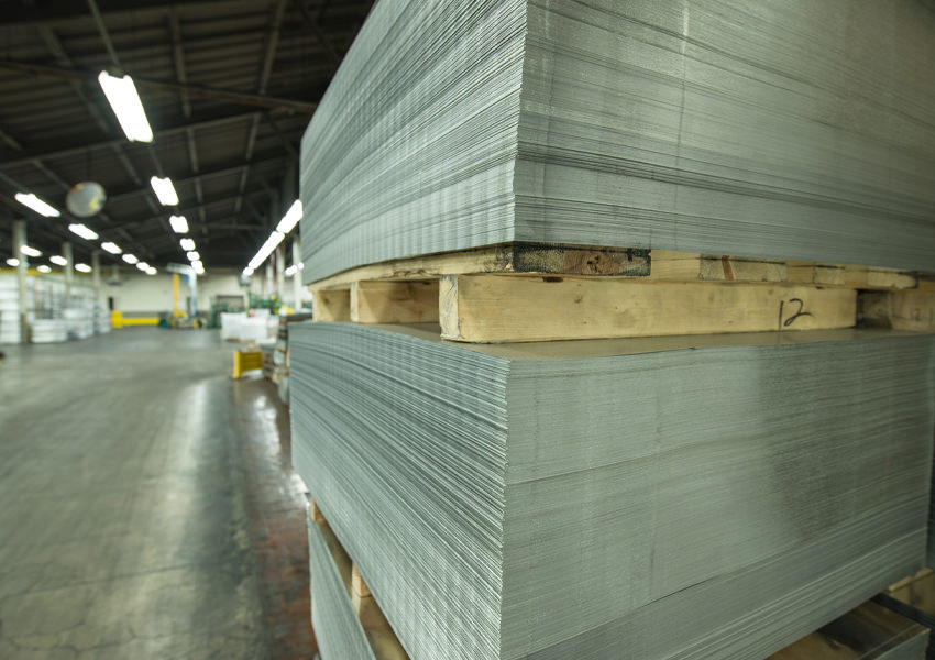 Our Capabilities - J.L. Clark