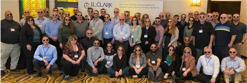 Careers - J.L. Clark