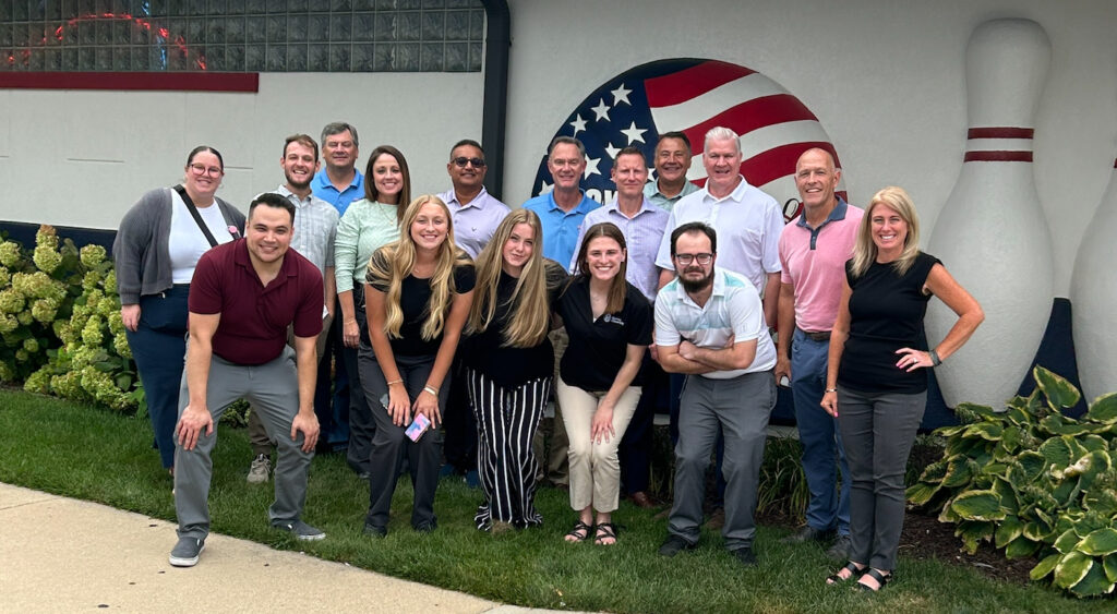 Careers - J.L. Clark